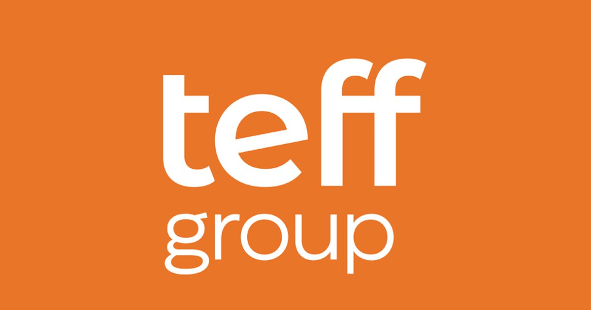 Тефф-Україна